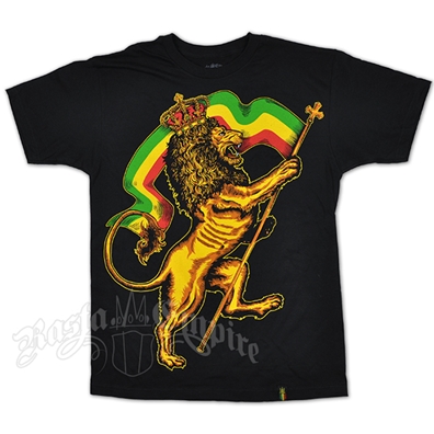 Rasta Wear & Rasta Clothing, T-Shirts & Merchandise | RastaEmpire.com