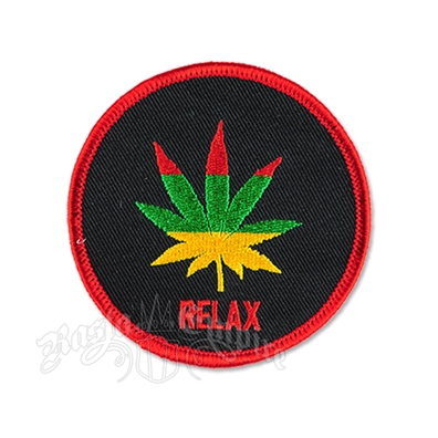Bob Marley, Rasta and Reggae Patches at RastaEmpire.com