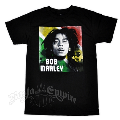 RastaEmpire.com: Bob Marley T-Shirts, Rasta Clothing, Reggae Wear