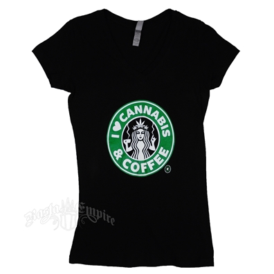 420 & Marijuana Clothing, T-Shirts and Accessories @ RastaEmpire.com