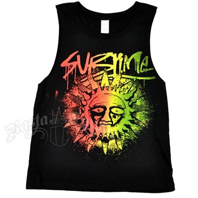 Men’s Bob Marley, Reggae, Rasta Tank Tops & Shorts @ RastaEmpire.com