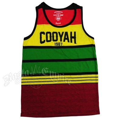 Men’s Bob Marley, Reggae, Rasta Tank Tops & Shorts @ RastaEmpire.com