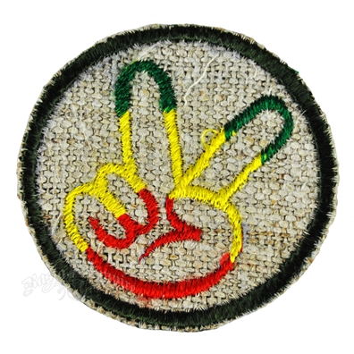 Bob Marley, Rasta and Reggae Patches at RastaEmpire.com