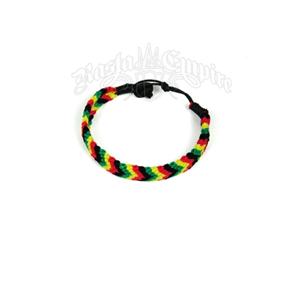 Bob Marley, Rasta and Reggae jewelry @ RastaEmpire.com