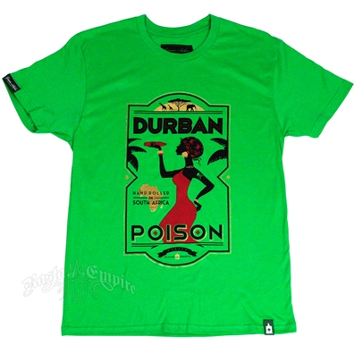 Marijuana Strain T-Shirts & Weed Strain Clothing at RastaEmpire.com