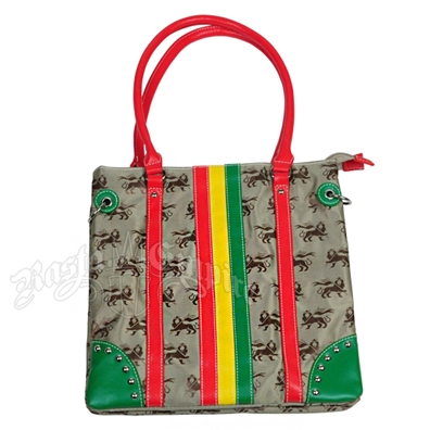 Bob Marley and rasta coin purses / rasta wallets @ RastaEmpire.com