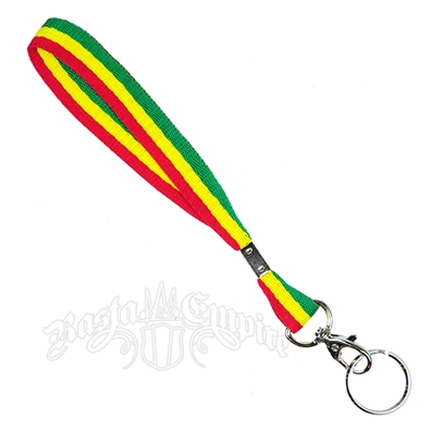Bob Marley, Reggae and Rasta Keychains at RastaEmpire.com