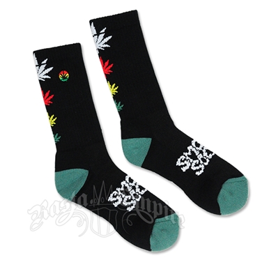 Men’s Bob Marley Footwear, Rasta Shoes, Reggae Shoes @ RastaEmpire.com