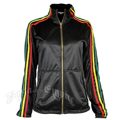 Women’s Bob Marley & Rasta Hoodies, Jackets & Sweatshirts