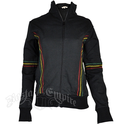 Bob Marley, Reggae, Rasta Clothing For Women & Girls | RastaEmpire.com