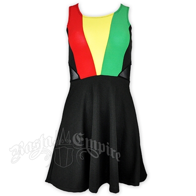 Bob Marley, Reggae, Rasta Clothing For Women & Girls | RastaEmpire.com