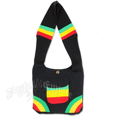 Rasta and Raggae Shoulder Bags @ RastaEmpire.com