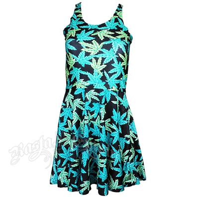 Women’s Weed Clothing & Marijuana Shirts at RastaEmpire.com