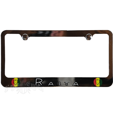 Bob Marley, Rasta, Reggae and Jamaica Car Accessories @ RastaEmpire.com