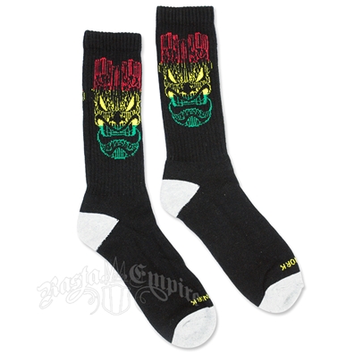 Men’s Bob Marley Footwear, Rasta Shoes, Reggae Shoes @ RastaEmpire.com