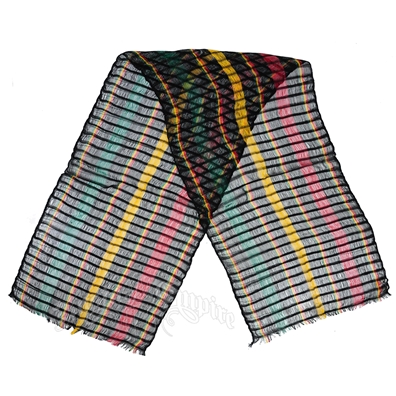 Rasta, Reggae and Bob Marley Scarves