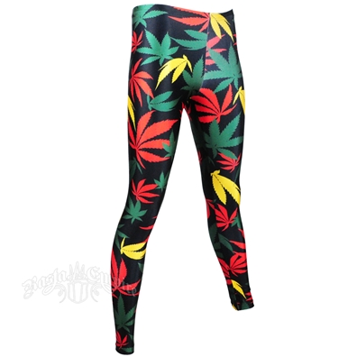 Women’s Weed Clothing & Marijuana Shirts at RastaEmpire.com