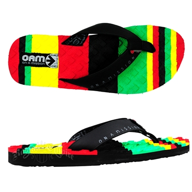 Men’s Bob Marley Footwear, Rasta Shoes, Reggae Shoes @ RastaEmpire.com