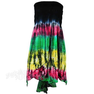 Bob Marley, Reggae, Rasta Clothing For Women & Girls | RastaEmpire.com