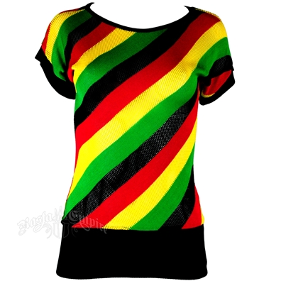New Rastafarian, Reggae & Bob Marley Merchandise at RastaEmpire.com