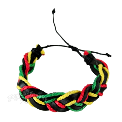 Bob Marley, Rasta and Reggae jewelry @ RastaEmpire.com