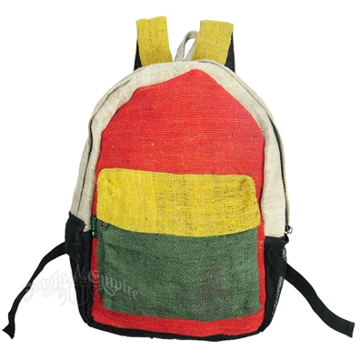 Bags & Backpacks of Bob Marley, Rasta and Reggae @ RastaEmpire.com