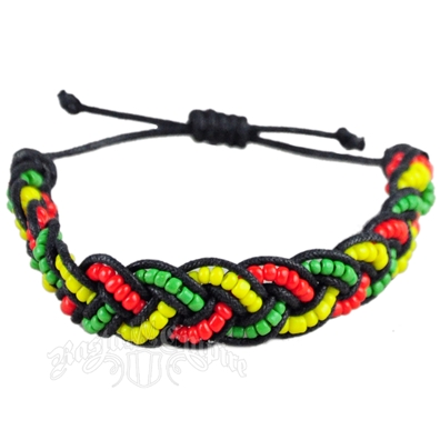 Bob Marley, Rasta and Reggae jewelry @ RastaEmpire.com