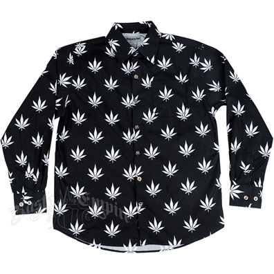 Men’s Marijuana Clothing & Weed T-Shirts at RastaEmpire.com