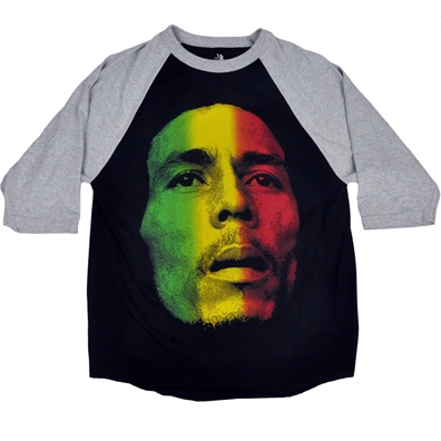Bob Marley, Reggae & Rasta Jerseys for Men | RastaEmpire.com