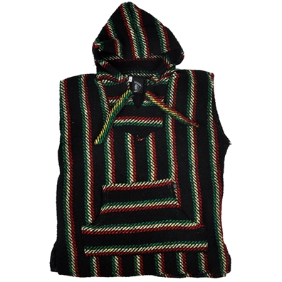 Women’s Bob Marley & Rasta Hoodies, Jackets & Sweatshirts