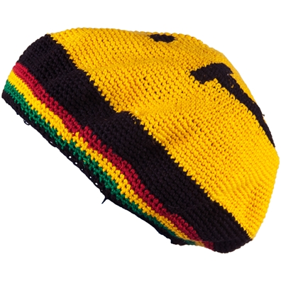 Bob Marley, Rasta and Reggae Tams @ RastaEmpire.com