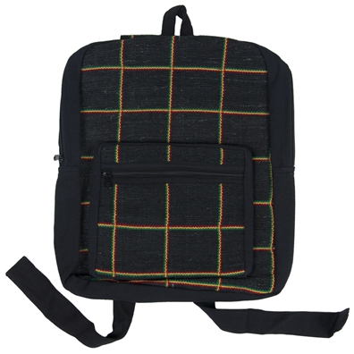 Bob Marley, Rasta and Reggae Backpacks @ RastaEmpire.com