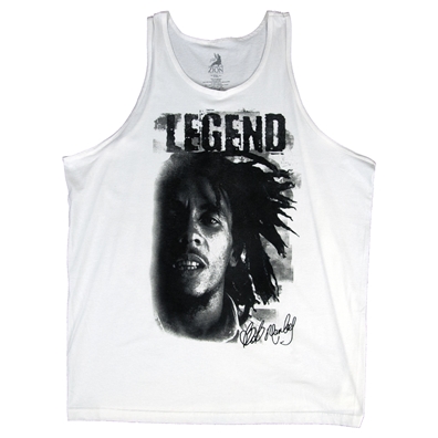 Men’s Bob Marley, Reggae, Rasta Tank Tops & Shorts @ RastaEmpire.com
