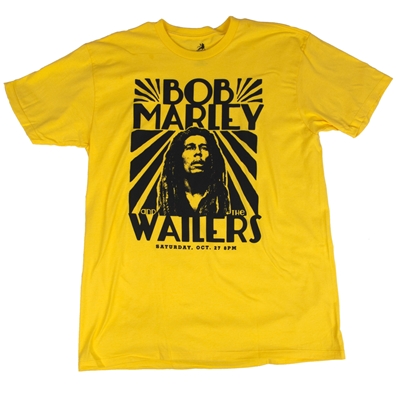 Bob Marley T-Shirts, Bob Marley Shirts, Bob Marley Tee | RastaEmpire.com