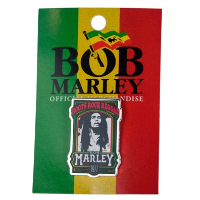 Bob Marley & Rasta Clothing Accessories: Patches, Socks, Belts, Pins