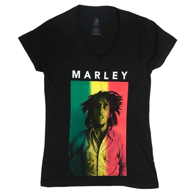 RastaEmpire.com: Bob Marley T-Shirts, Rasta Clothing, Reggae Wear