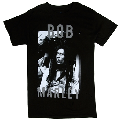 RastaEmpire.com: Bob Marley T-Shirts, Rasta Clothing, Reggae Wear
