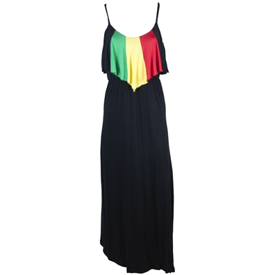 Rasta, Reggae, Jamaican, Bob Marley Dresses & Skirts @ RastaEmpire.com