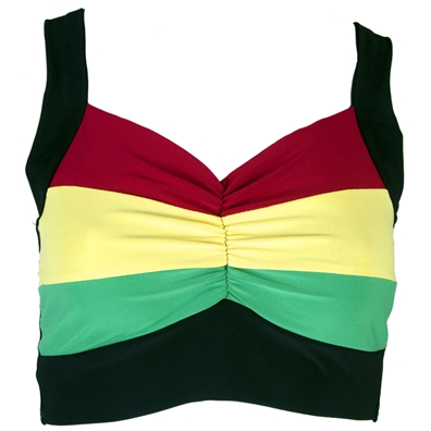 Bob Marley, Reggae, Rasta Clothing For Women & Girls | RastaEmpire.com