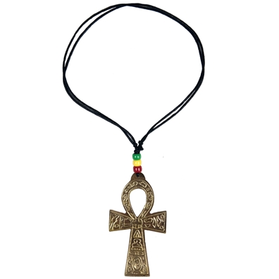 Rasta and Reggae necklaces and chokers @ RastaEmpire.com