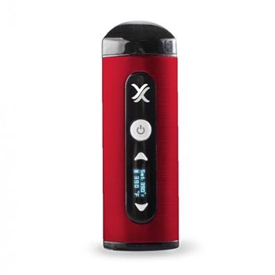 Dry Herb Vapes