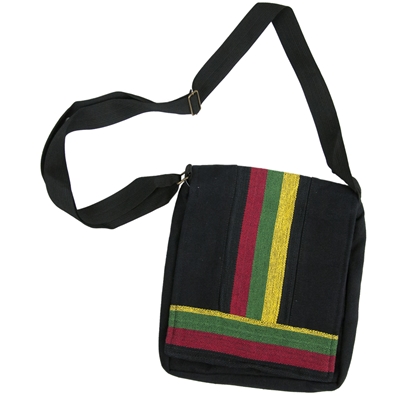 Bob Marley and Rasta Backpacks @ RastaEmpire.com