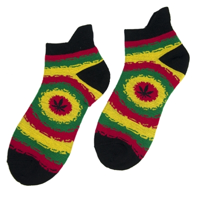 Men’s Bob Marley Footwear, Rasta Shoes, Reggae Shoes @ RastaEmpire.com