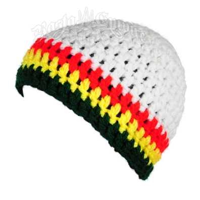 Bob Marley, Rasta and Reggae Beanies @ RastaEmpire.com