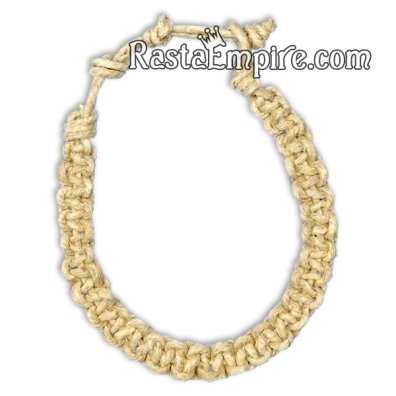 Rasta and Reggae necklaces and chokers @ RastaEmpire.com