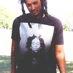 RastaEmpire.com: Bob Marley T-Shirts, Rasta Clothing, Reggae Wear