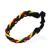 Bob Marley, Rasta and Reggae jewelry @ RastaEmpire.com