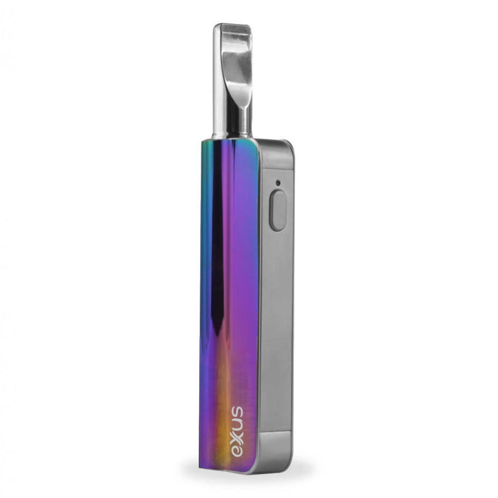 Exxus Snap VV Variable Voltage Cartridge Vaporizer